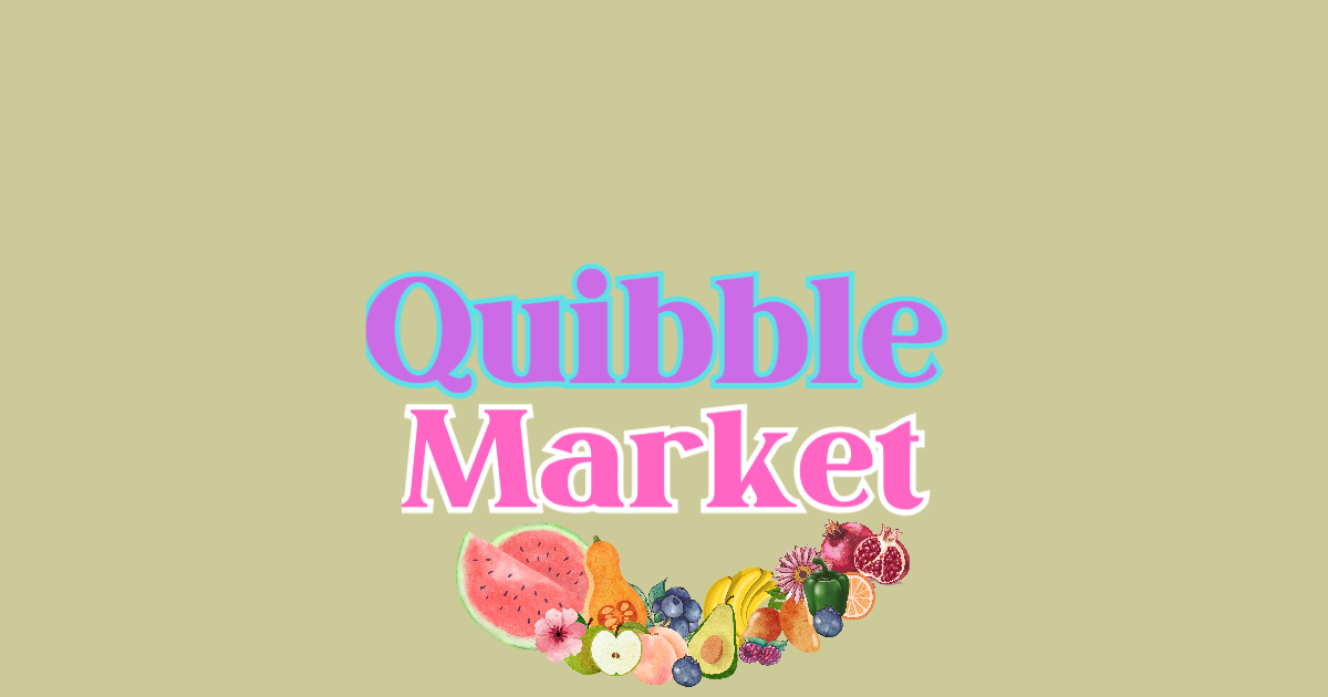 quibblemarketfresh@gmail.com